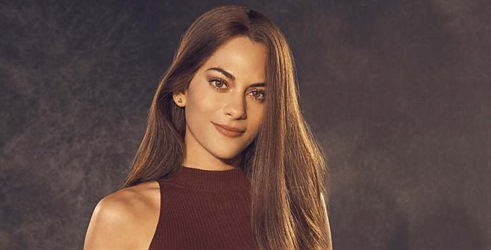 Prince Harry & Meghan Markle=Inbar Lavi | face shapes 101