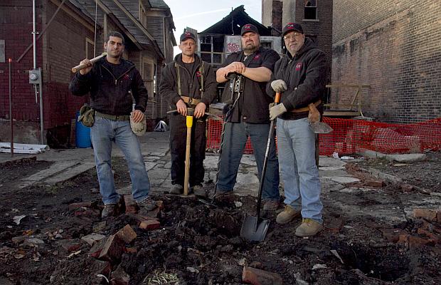 Discovery Channel: novi vizualni identitet i uzbudljive premijere ...