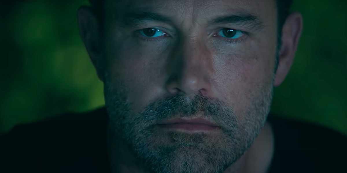 Ana de Armas i Ben Affleck u novoj najavi za psihološki triler "Deep ...