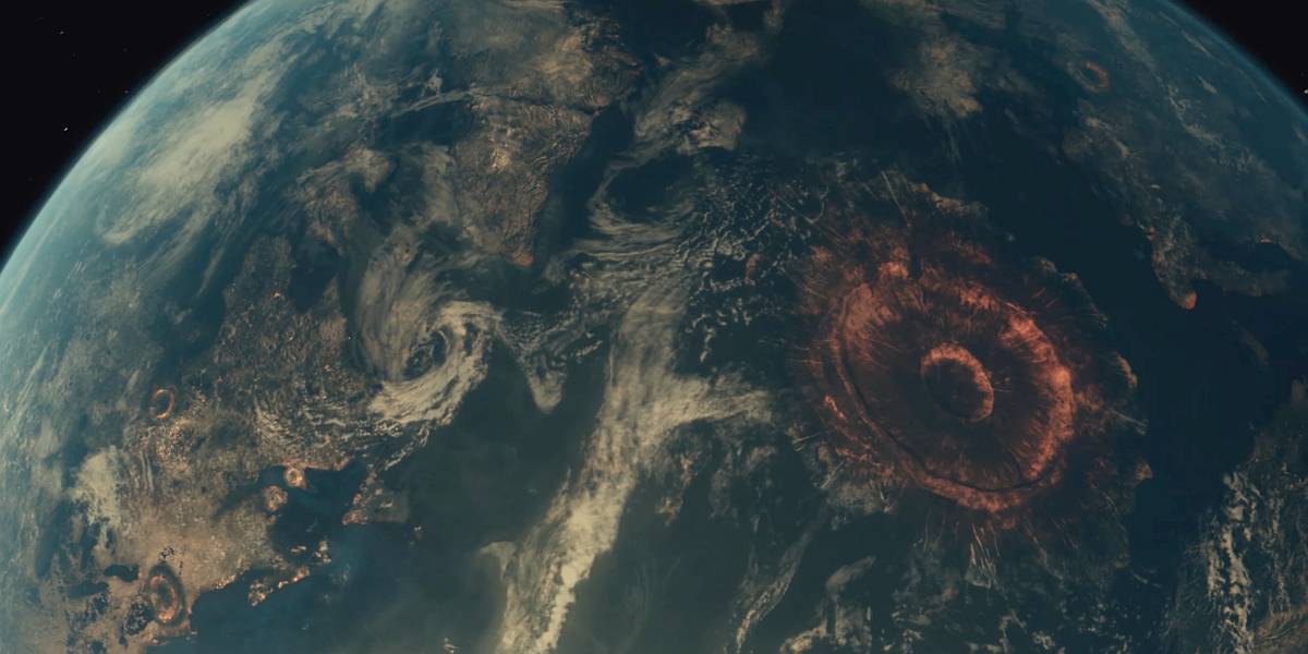 Što nakon smaka svijeta: pogledajte novi trailer za "Greenland 2 ...