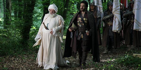 'Pad Carigrada' – epska mini-serija stiže na RTL - Tehno - MojTV