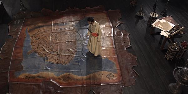 'Pad Carigrada' – epska mini-serija stiže na RTL - Tehno - MojTV