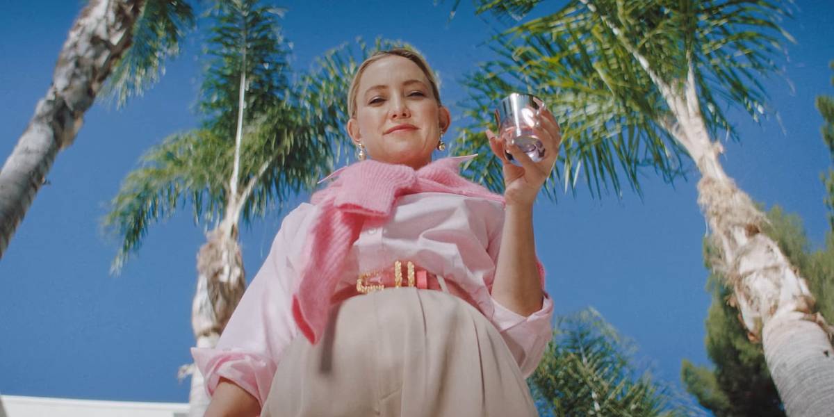 Elisabeth Moss i Kate Hudson u triler komediji "Shell" o starenju i ...