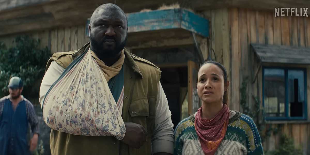 Stigao trailer za drugu sezonu serije "Sweet Tooth: Rogati dječak ...