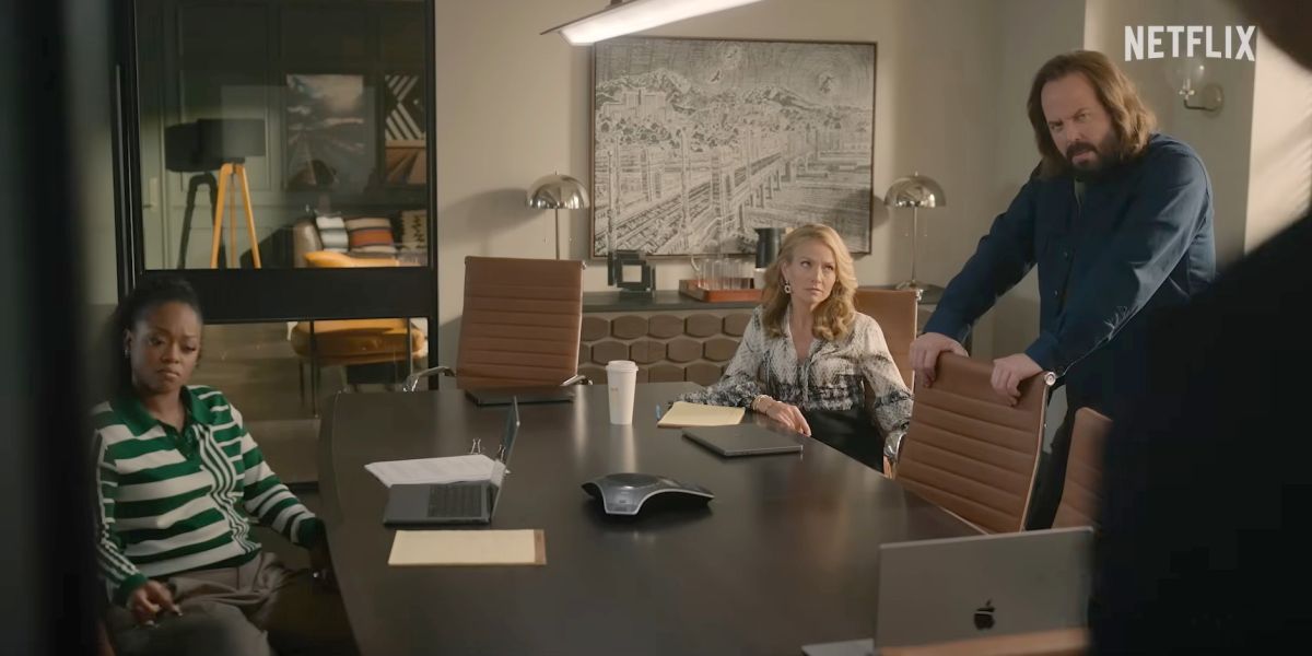 Mickey Haller u slučaju života u najavi za 4. sezonu "The Lincoln ...