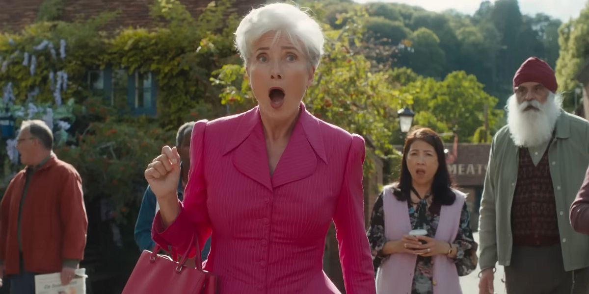 Vrhunska glumačka postava u misterij komediji "The Sheep Detectives ...