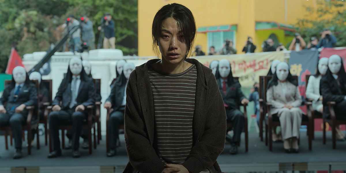 Netflix objavio još jedan trailer za novu korejsku horor seriju ...