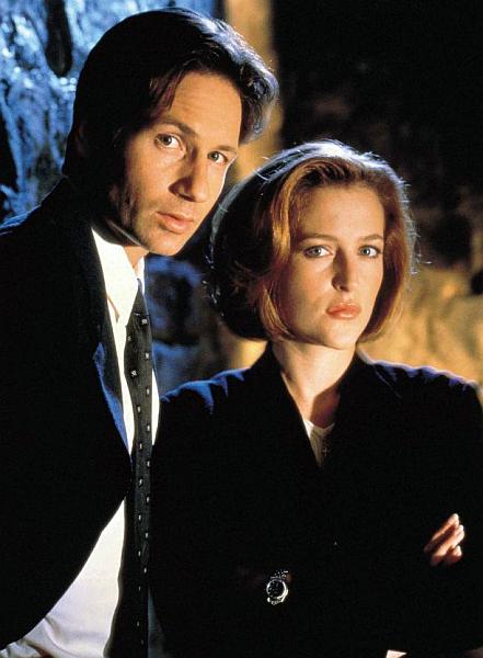 SPECIJAL: 20 godina od "Dosjea X" - Magazin - MojTV