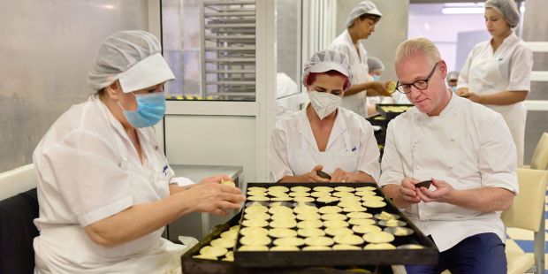 Neodoljivi recepti za svaki kućni budžet - Tehno - MojTV