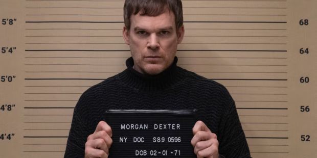 Stižu spin-off serije "Dextera" - Tehno - MojTV