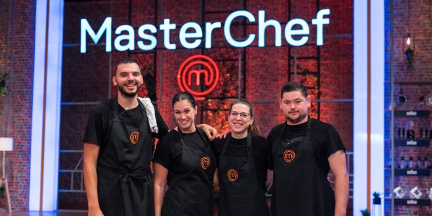 Luka Piasevoli napustio MasterChef, najbolji tanjur napravila Maja ...