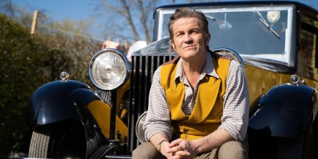 Obitelj Larkin stiže na naše male ekrane - Tehno - MojTV