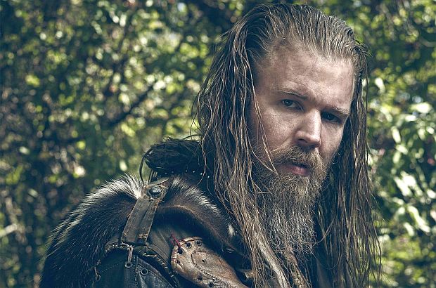 Serija "God of War" pronašla Kratosa: Ryan Hurst preuzima ulogu "Duha ...